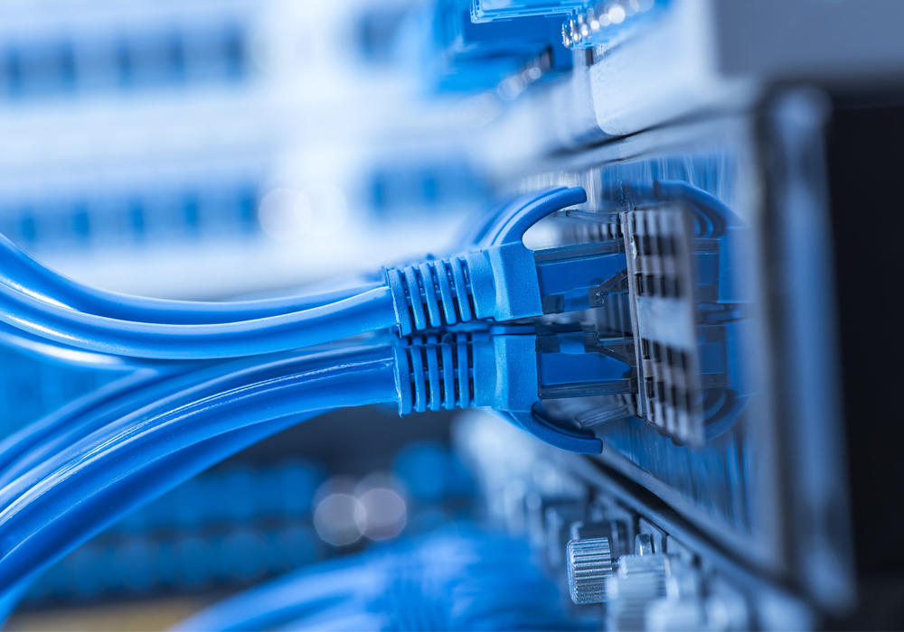 Network Support Services